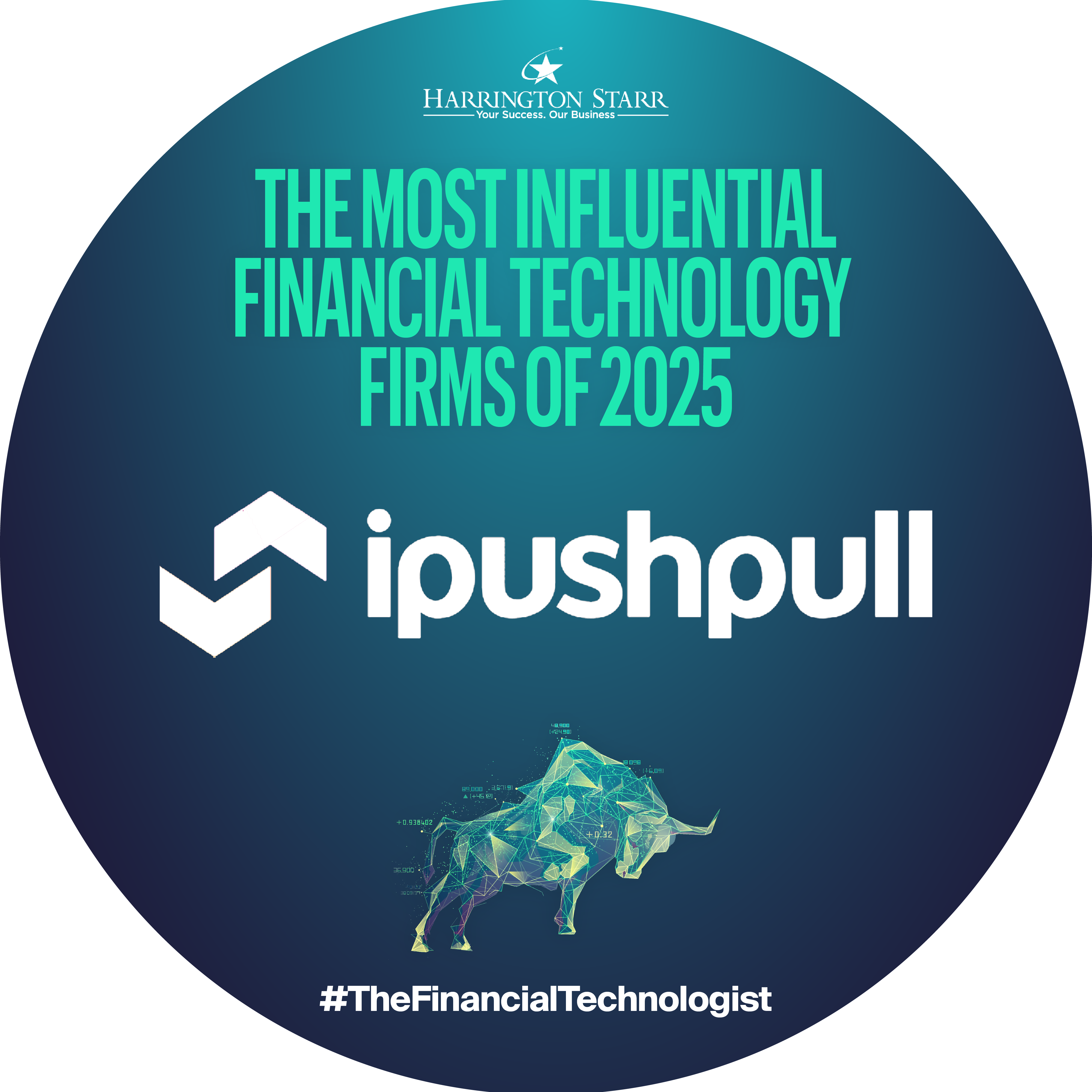 Leader in Data Sharing & Workflow Automation | ipushpull